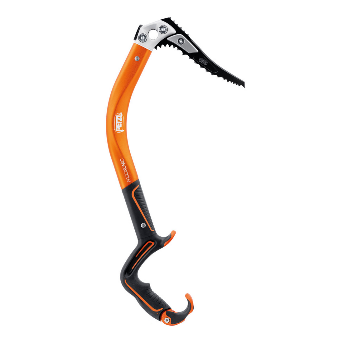 Ergonomic Ice Tool – Gravity Gear